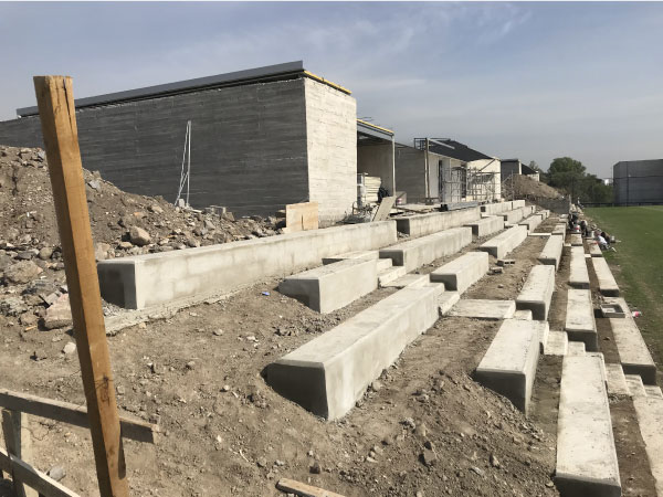 Cantera | DF Arquitectos